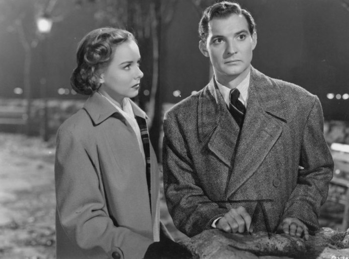 Picture of Ruthless (1948)