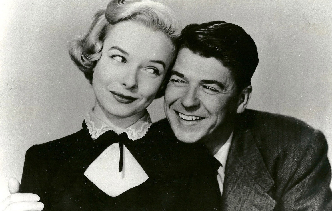 Picture of Bedtime for Bonzo (1951)