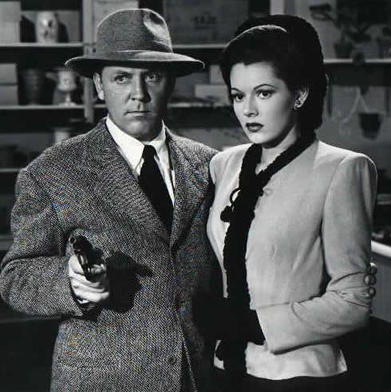 Picture of Lorna Gray