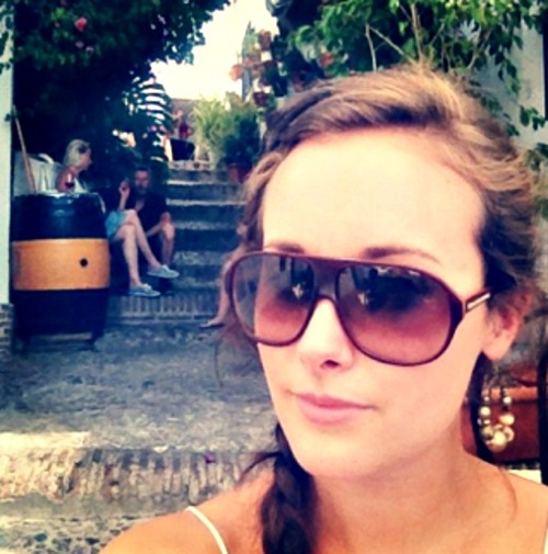 Picture of April Pearson