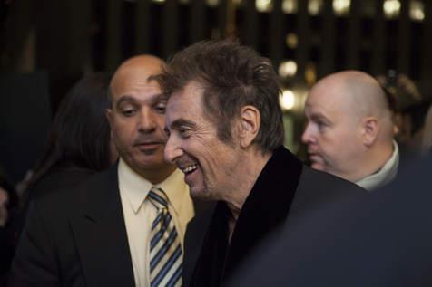 Image of Al Pacino