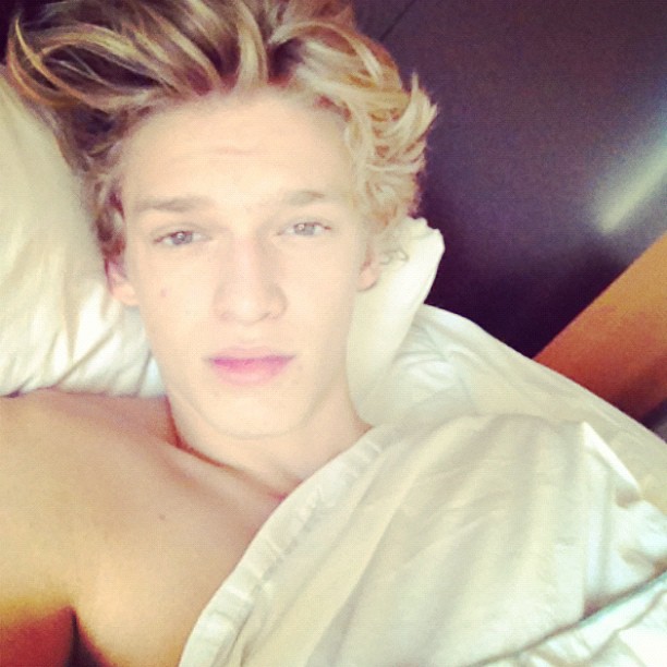 Picture of Cody Simpson