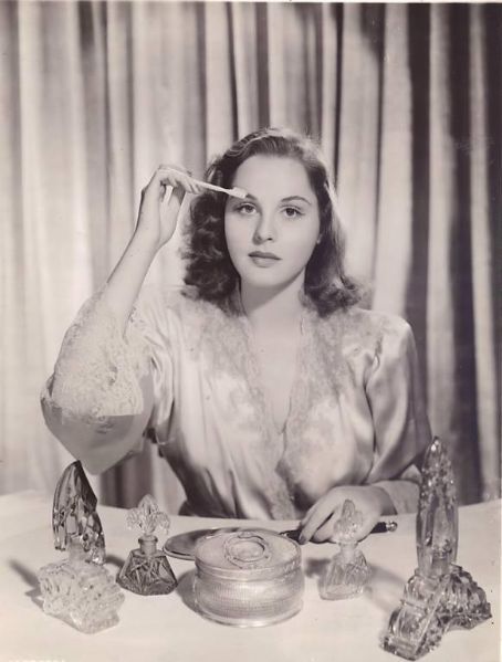 Picture of Dorothy Morris