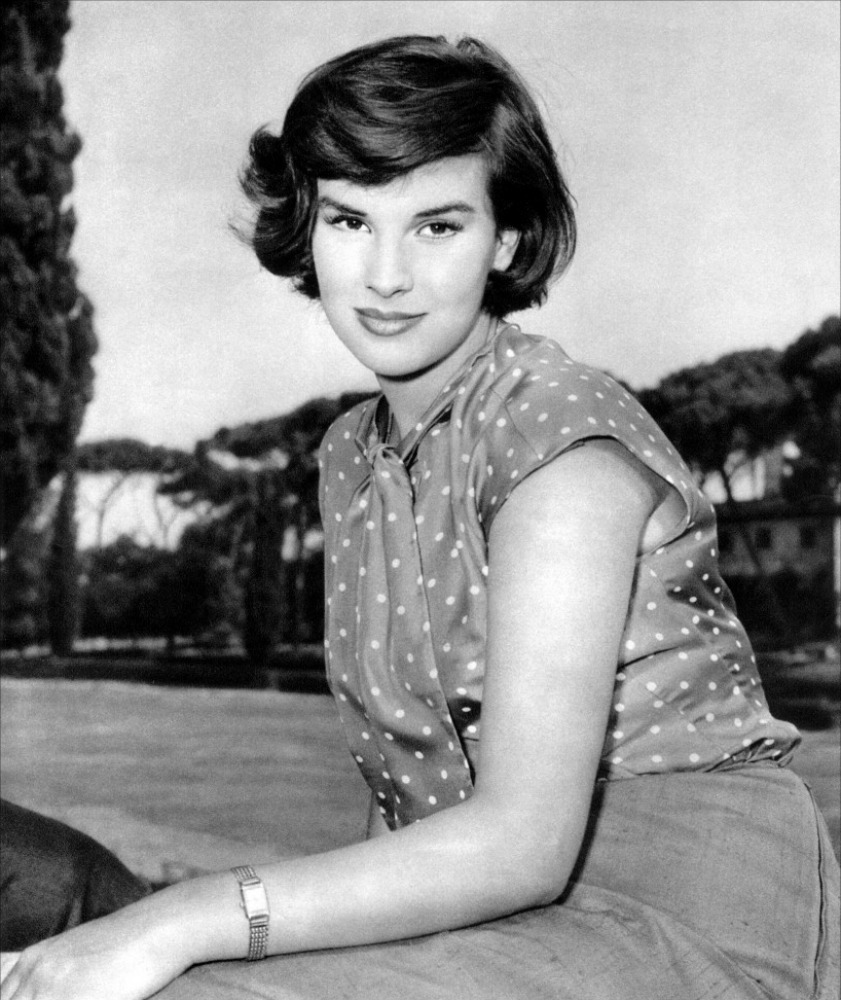 Antonella Lualdi - Alchetron, The Free Social Encyclopedia