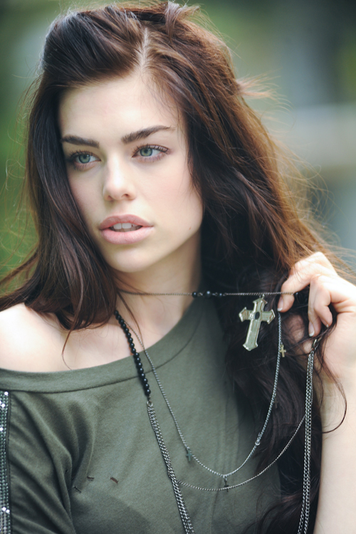 Picture of Raina Hein