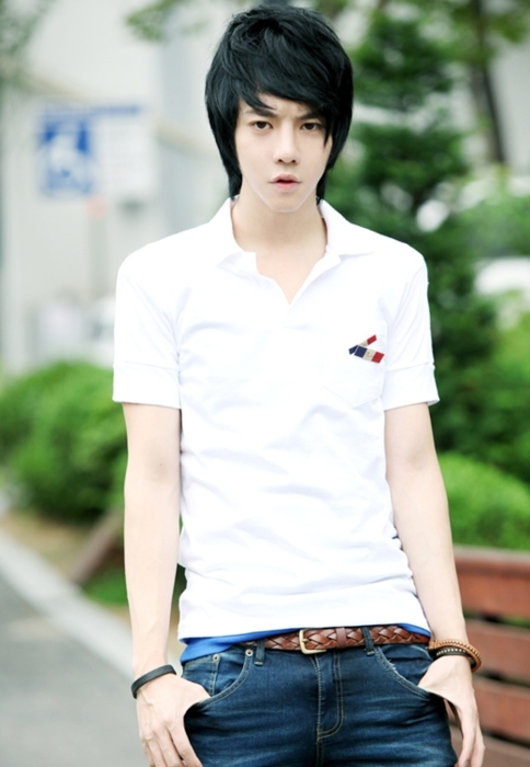 Image of Park Tae Jun