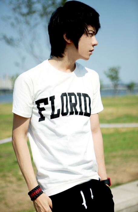 Picture of Park Tae Jun