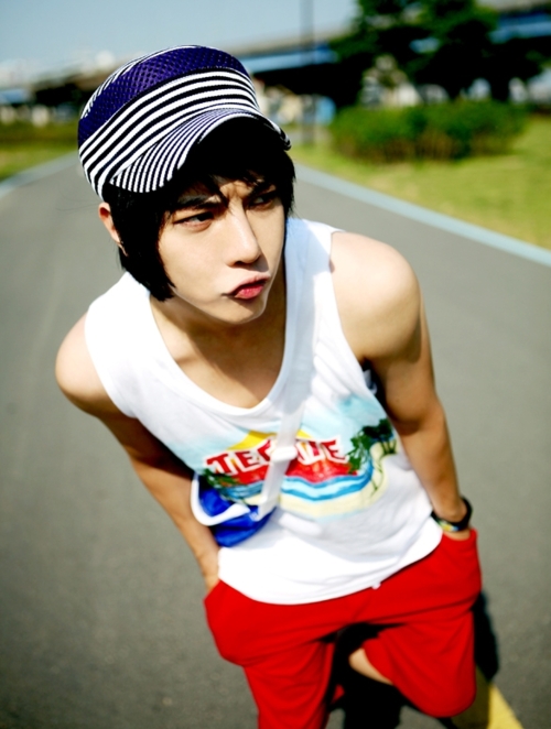 Picture of Park Tae Jun