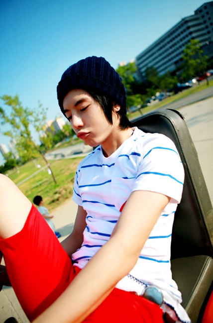 Picture of Park Tae Jun