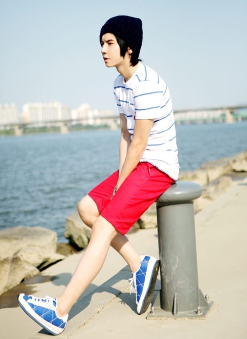 Picture of Park Tae Jun