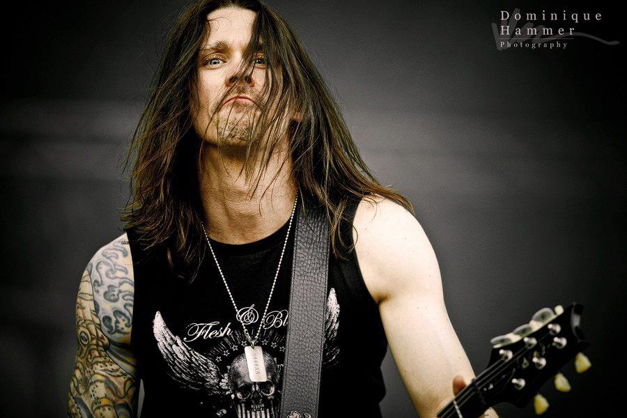 Picture of Myles Kennedy