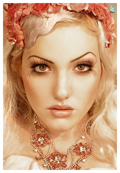 Picture of Lisa Naeyaert