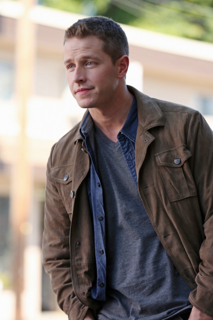Picture of Josh Dallas