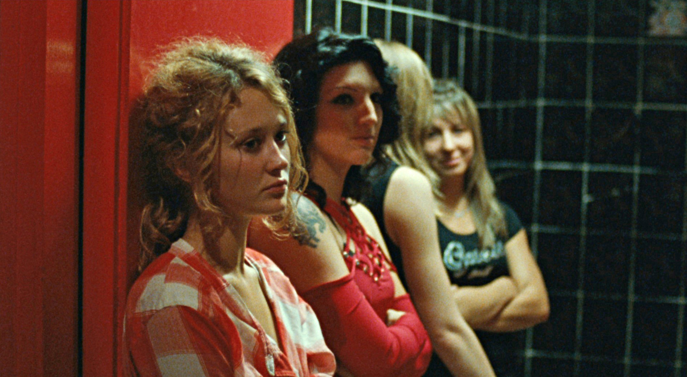 Picture of A World Without Women