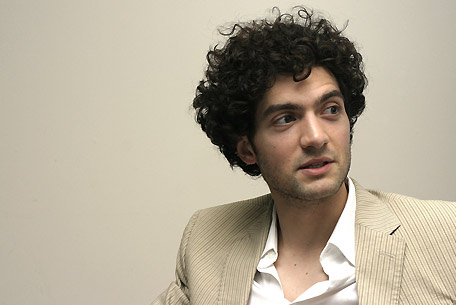 Picture of David Alpay