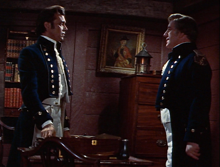 Damn the Defiant! image