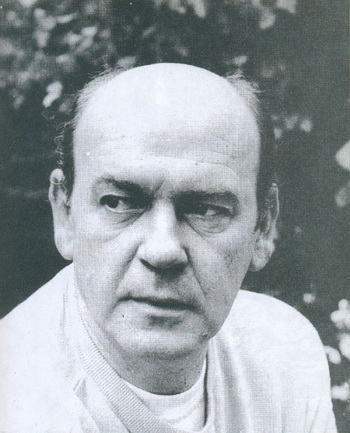 Picture of Milos Zutic