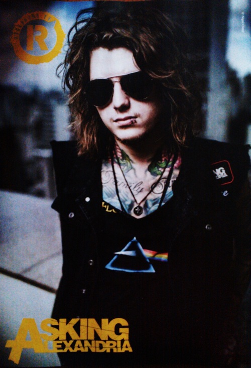 Ben Bruce picture