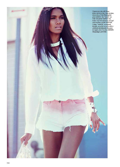 Arlenis Sosa picture