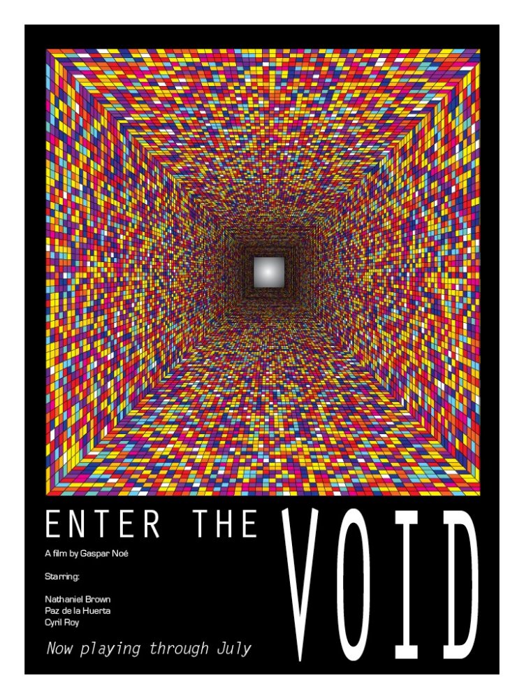 Picture of Enter the Void (2009)