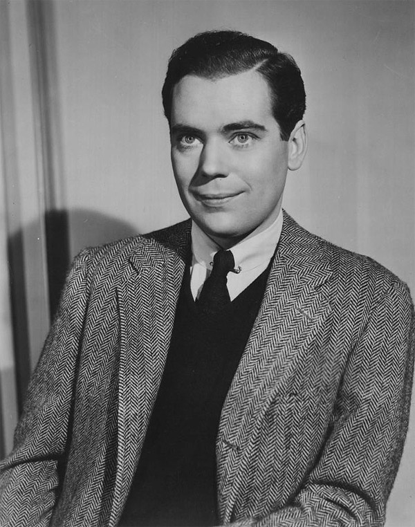 Picture of Elliott Reid