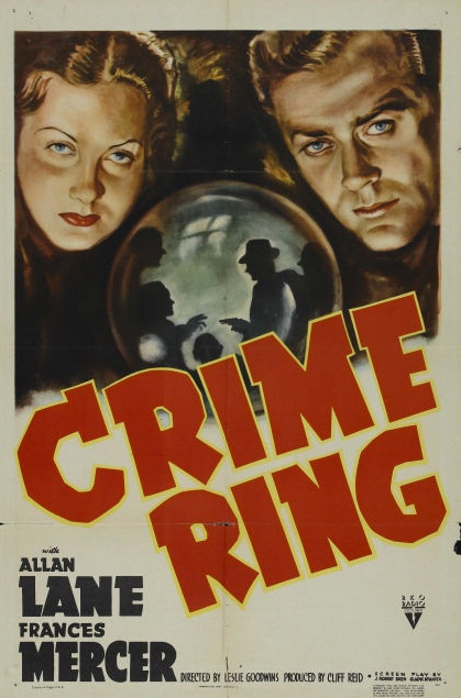 Picture of Crime Ring