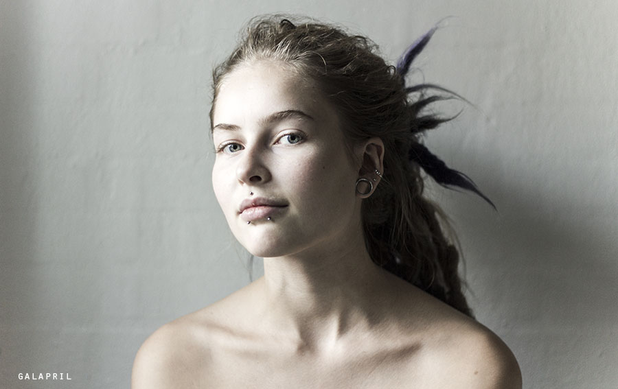 Picture of Anna April