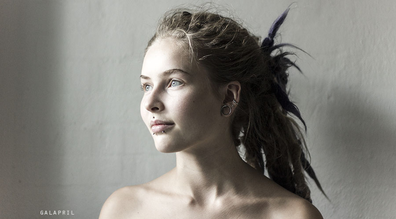 Picture of Anna April