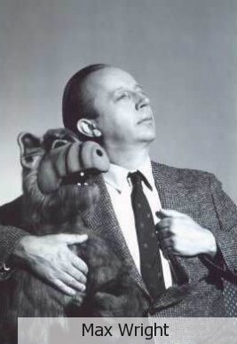 Picture of Max Wright