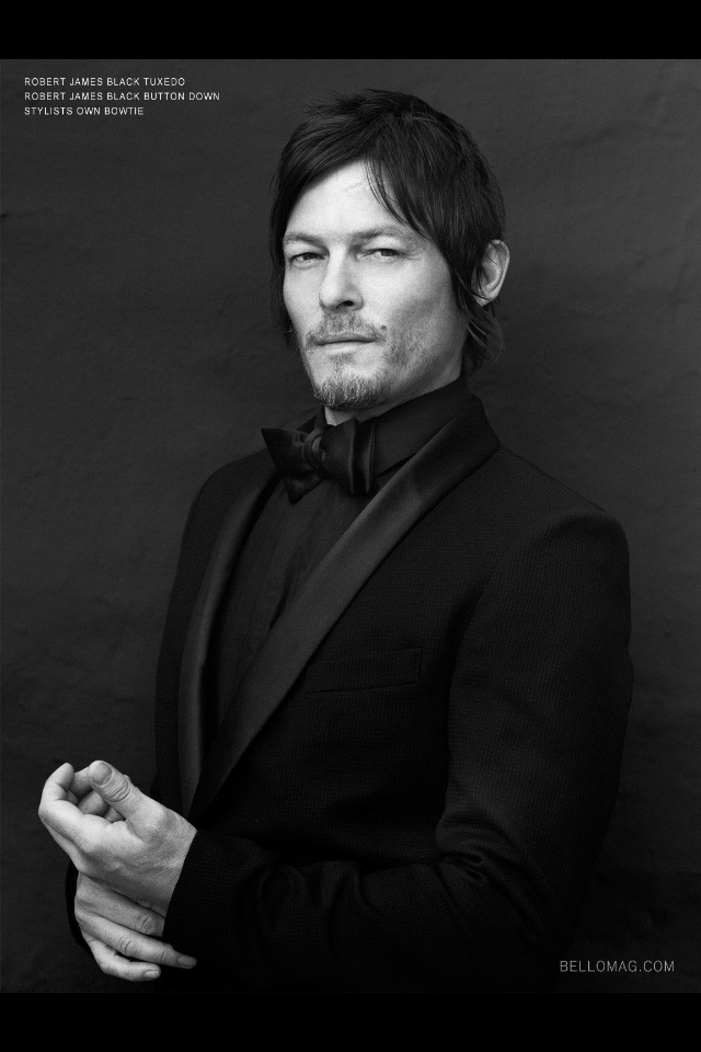 Norman Reedus image