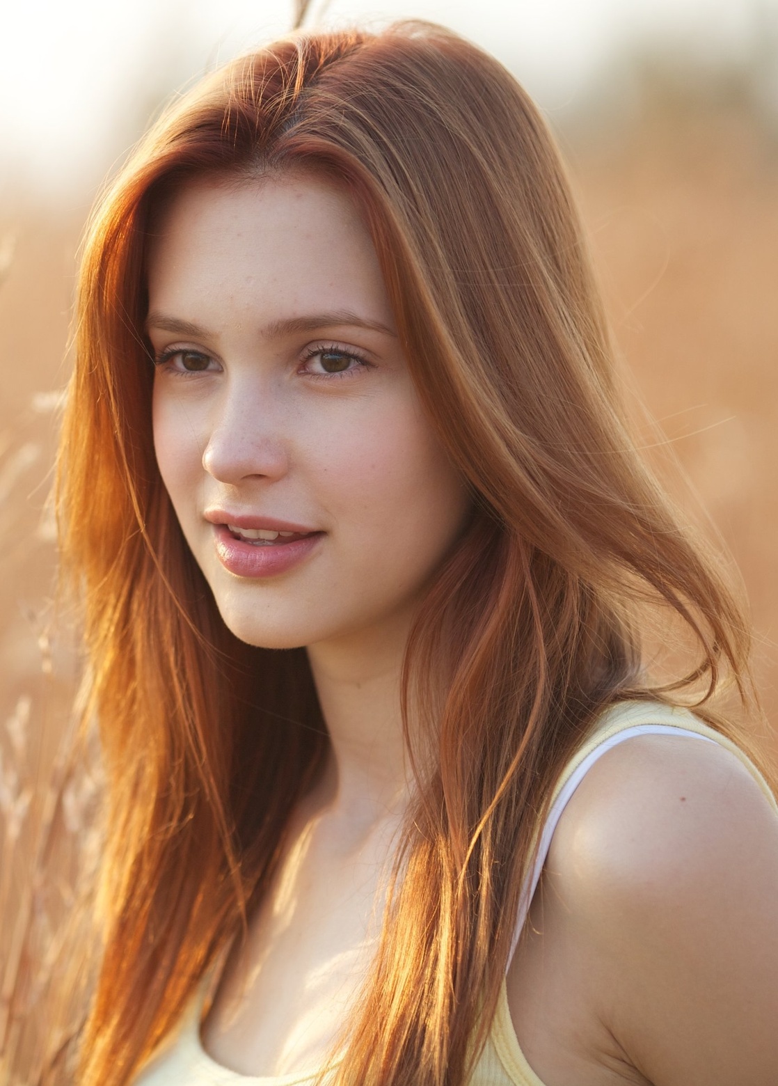 Picture of Alexia Fast