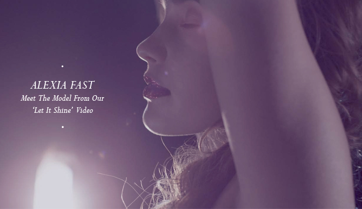 Picture of Alexia Fast