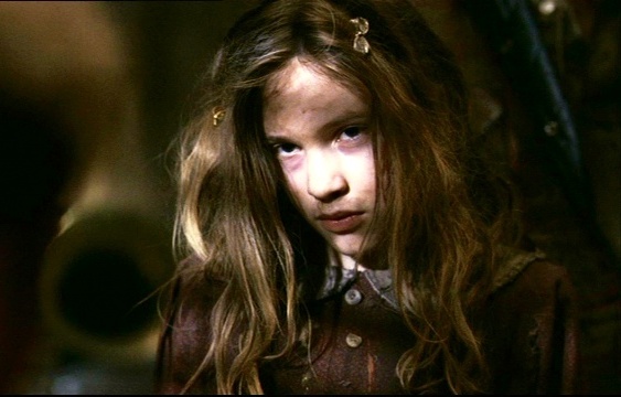 Picture of Alexia Fast