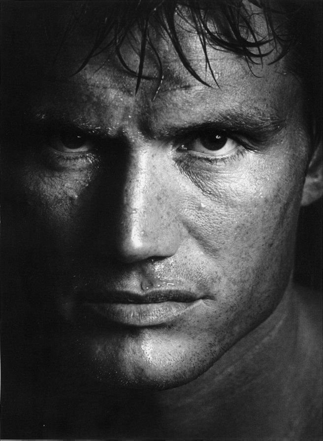 Picture of Dolph Lundgren