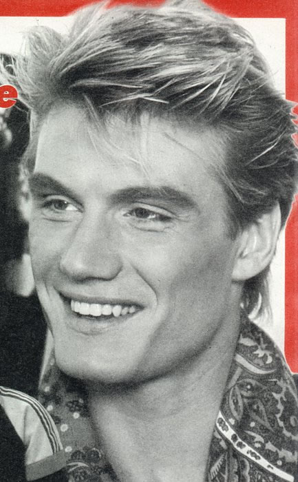 Dolph Lundgren image