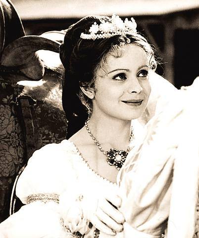 Picture of Libuse Safránková