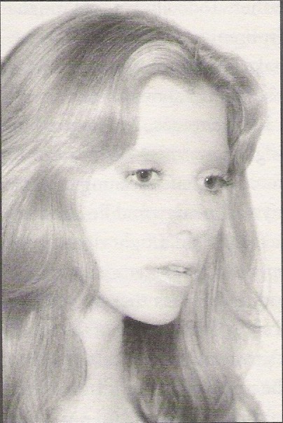 Picture of Bebe Buell