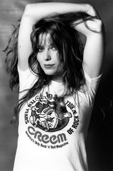 Picture of Bebe Buell