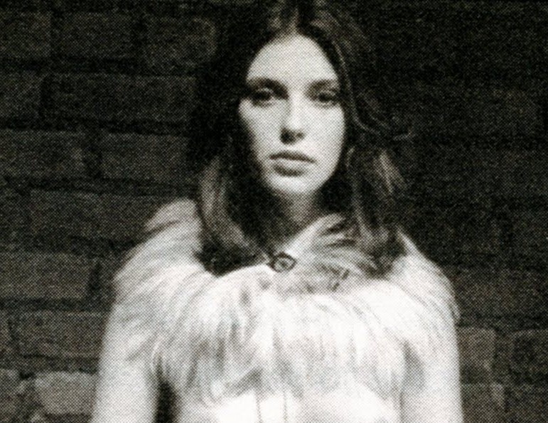 Picture of Bebe Buell
