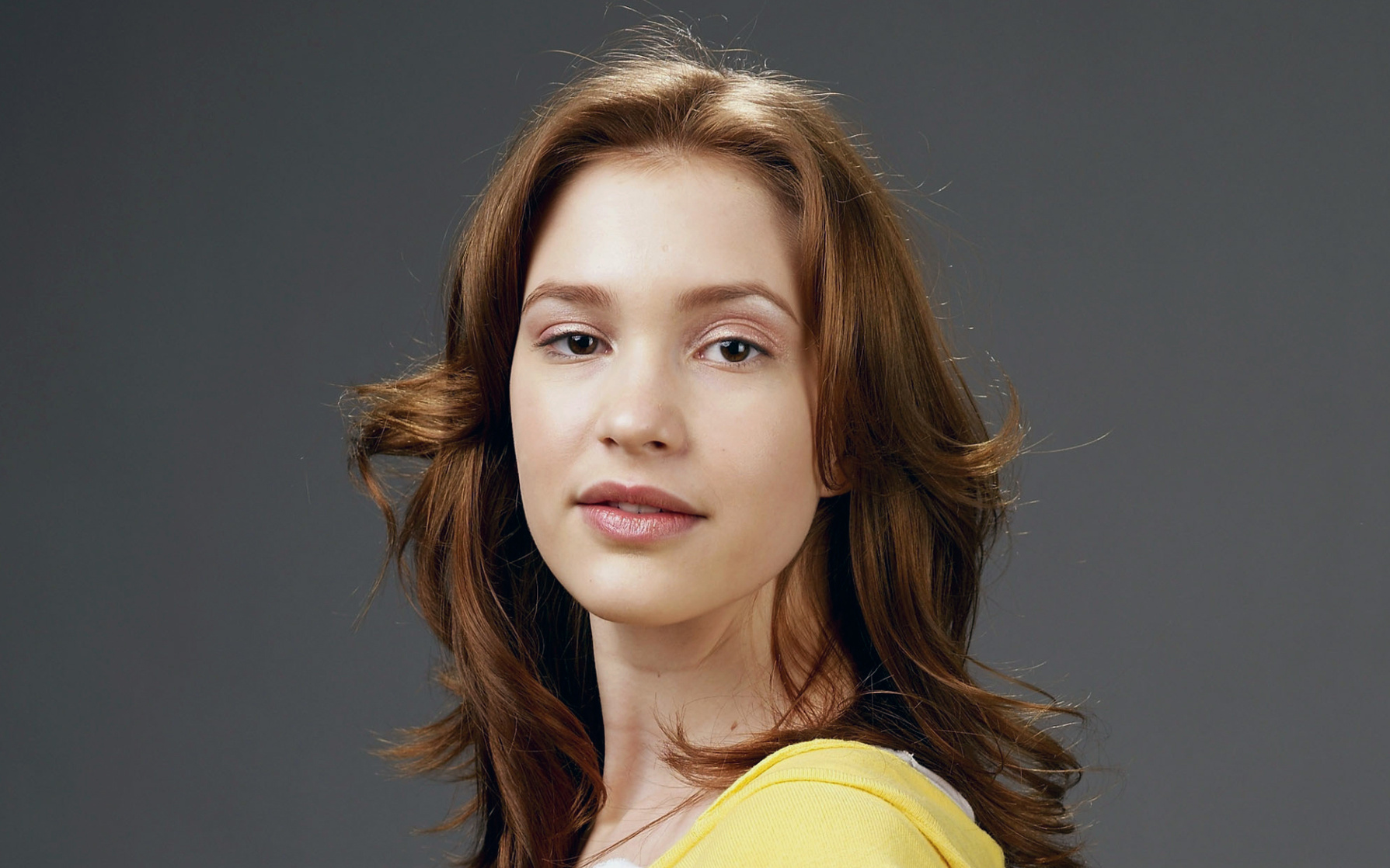 Image of Alexia Fast