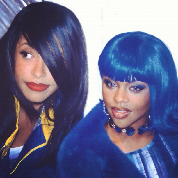 Kimberly 'Lil' Kim' Jones image