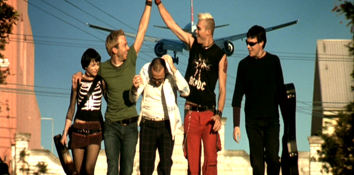 Listal - List the stuff you love! Movies, TV, music, games and books