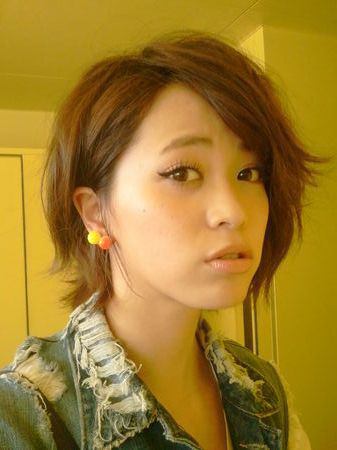 Picture of Rikako Sakata