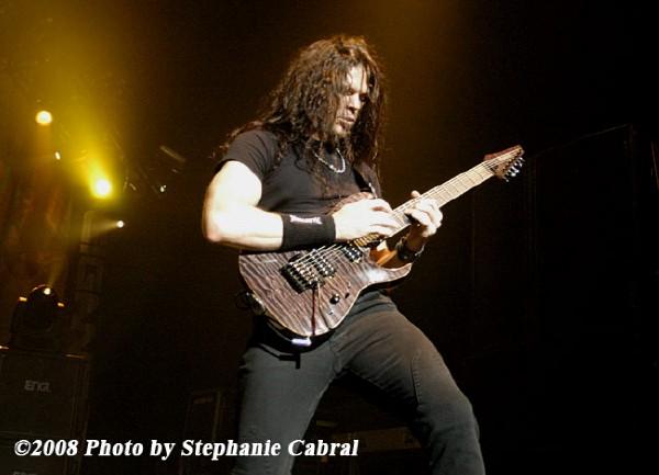 Picture of Chris Broderick