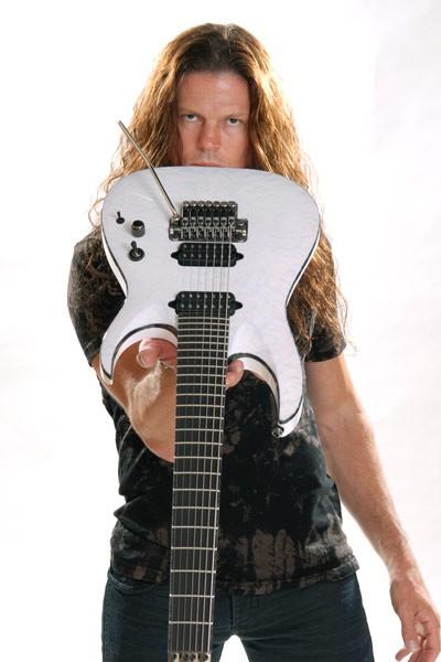 Picture of Chris Broderick
