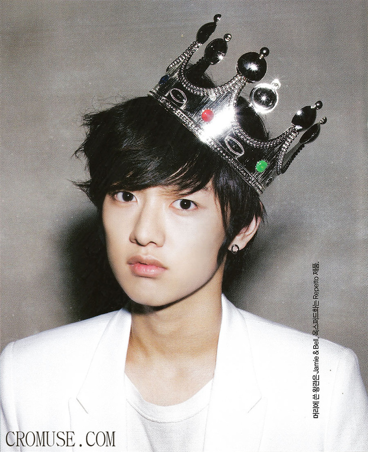 Picture of Shin Won Ho