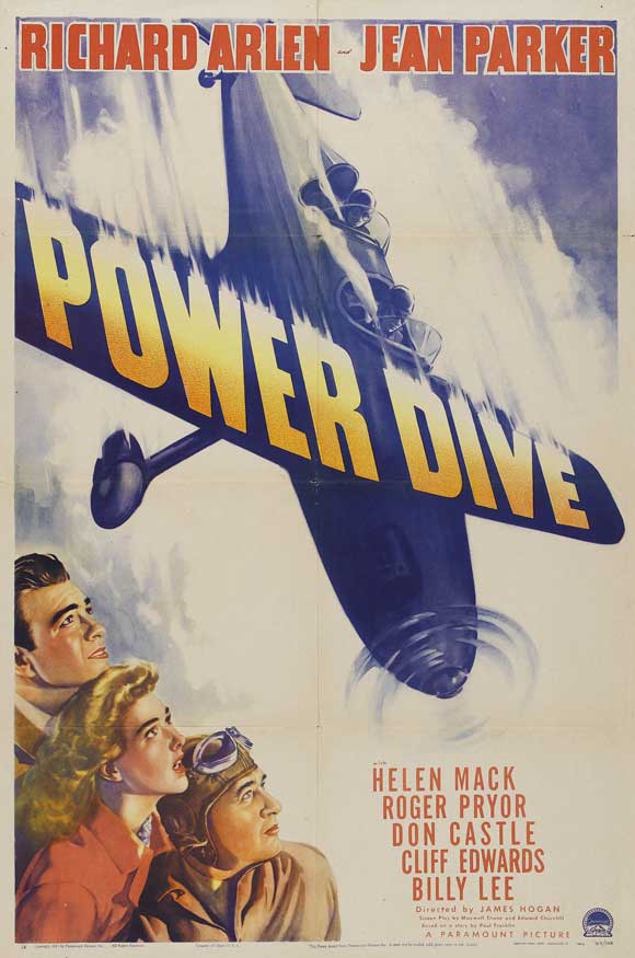 Image of Power Dive