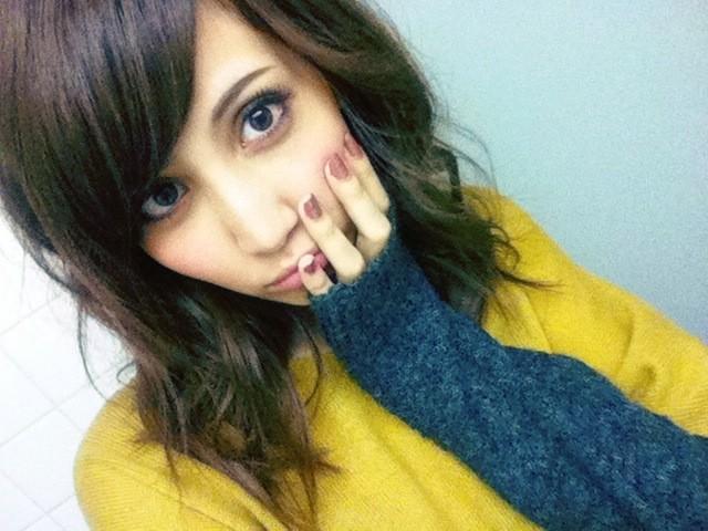 Picture of Erika Umeda