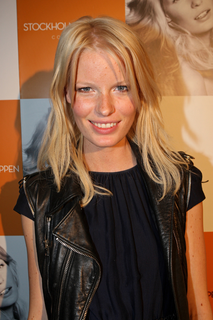 Caroline Maria Winberg picture