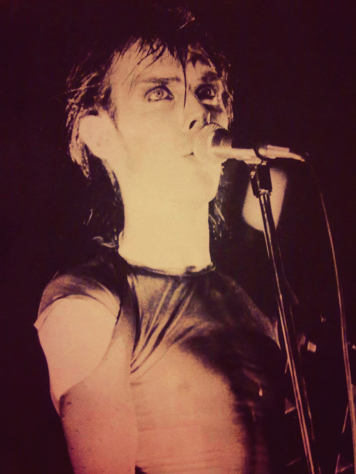 Picture of Peter Murphy